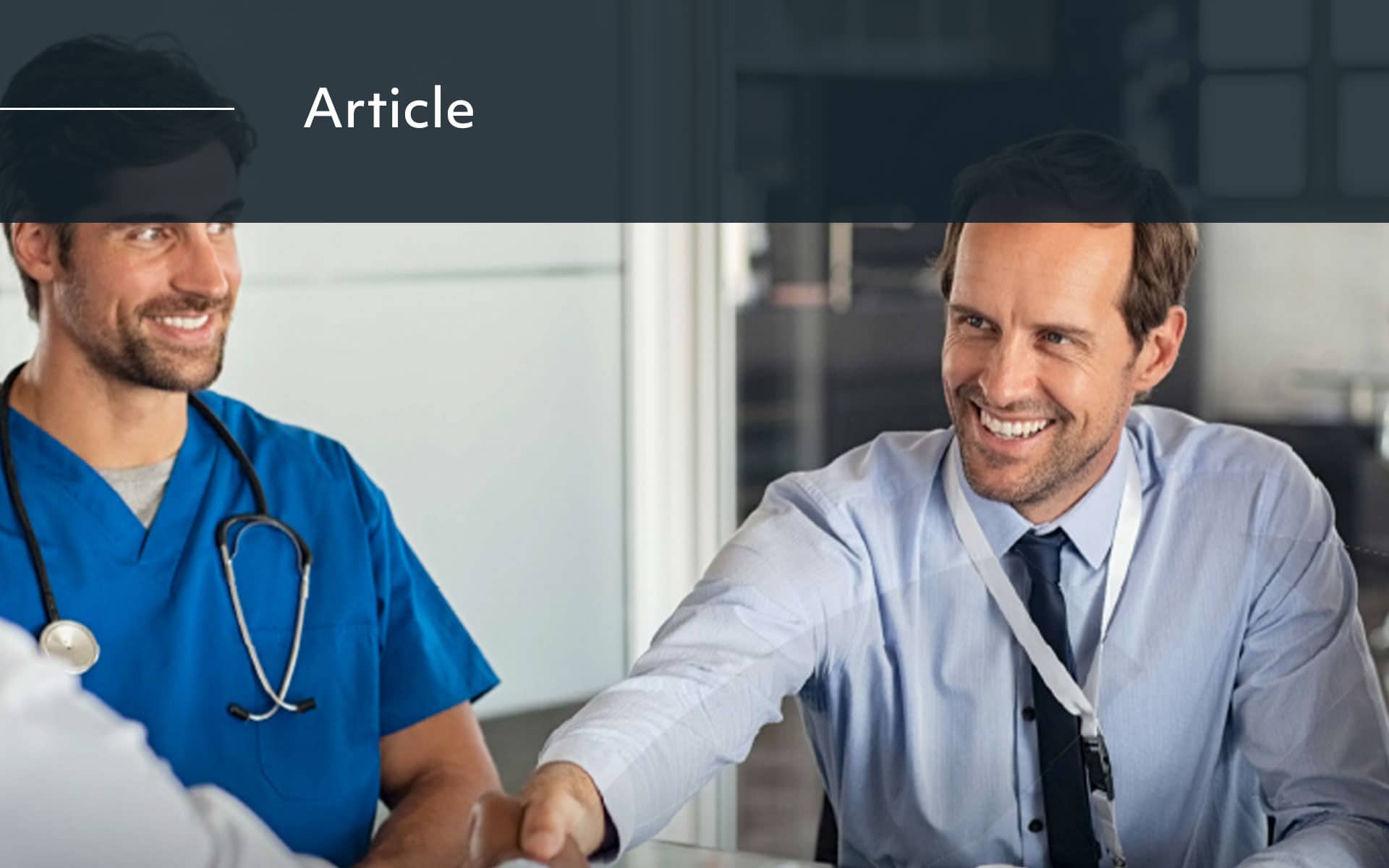 Live HCP Interactions: Maximize Coaching Impact