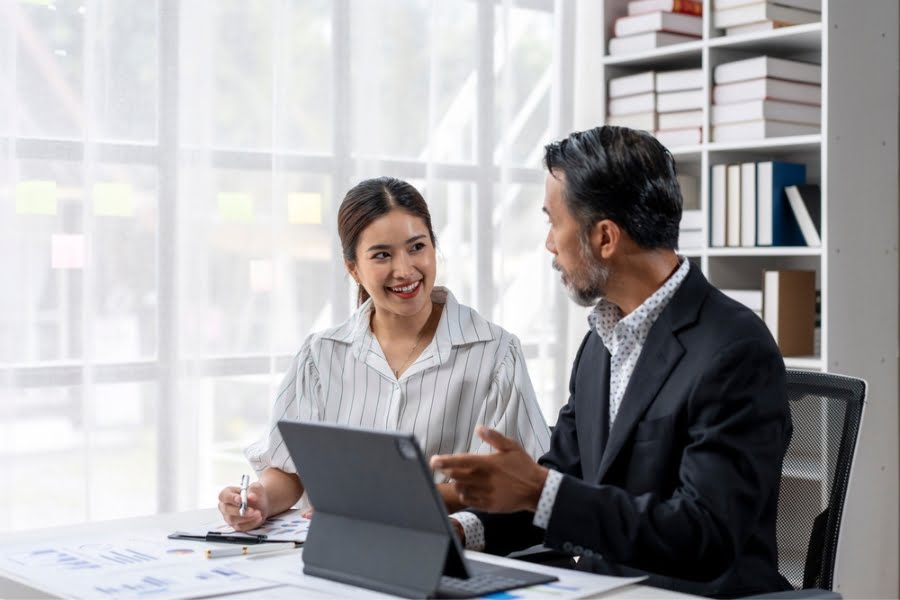 Exploring AI-Guided Coaching Feedback: What It is and How it Works | aCoach