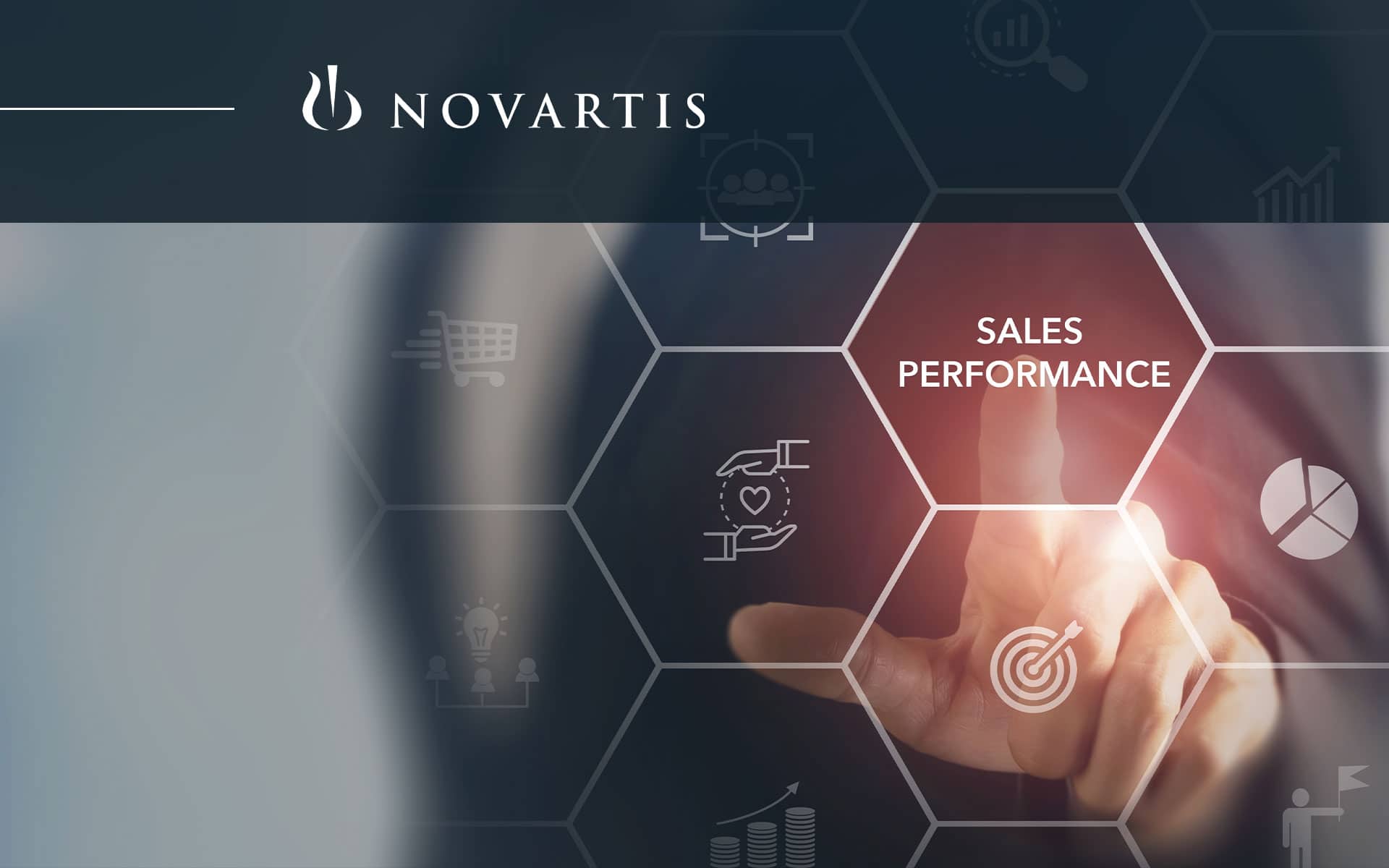 Novartis: Changing Your Sales Model – Lessons Learned