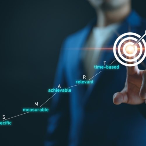 The Power of AI-Guided SMART Actions | aCoach