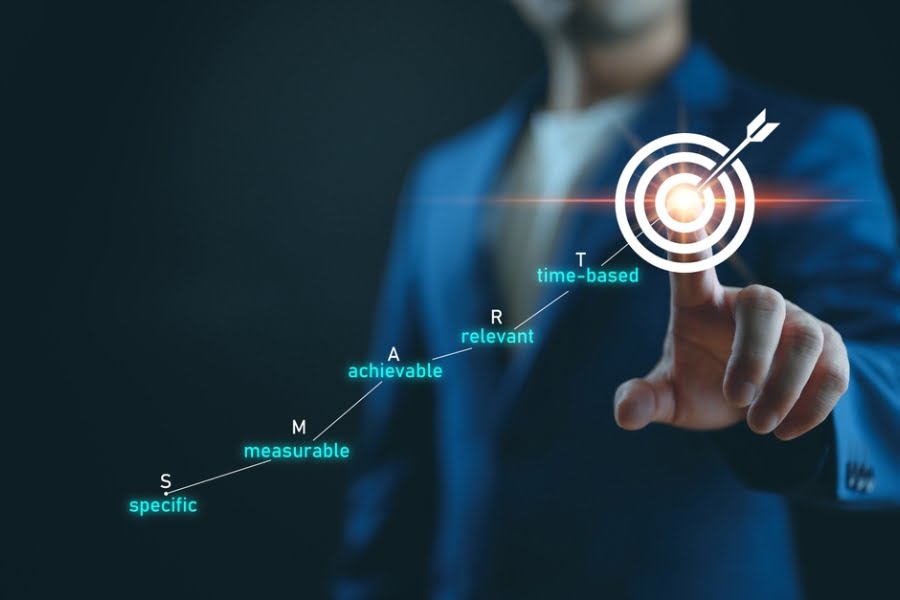 The Power of AI-Guided SMART Actions | aCoach