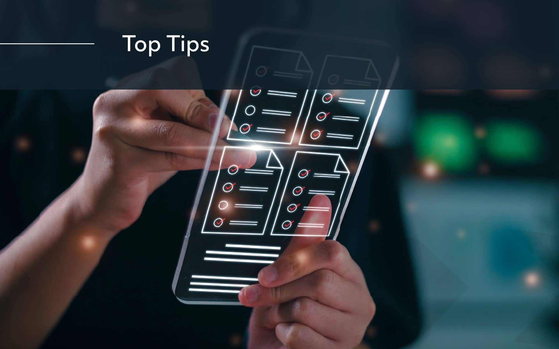 Practical Ways To Significantly Impact Financial Performance