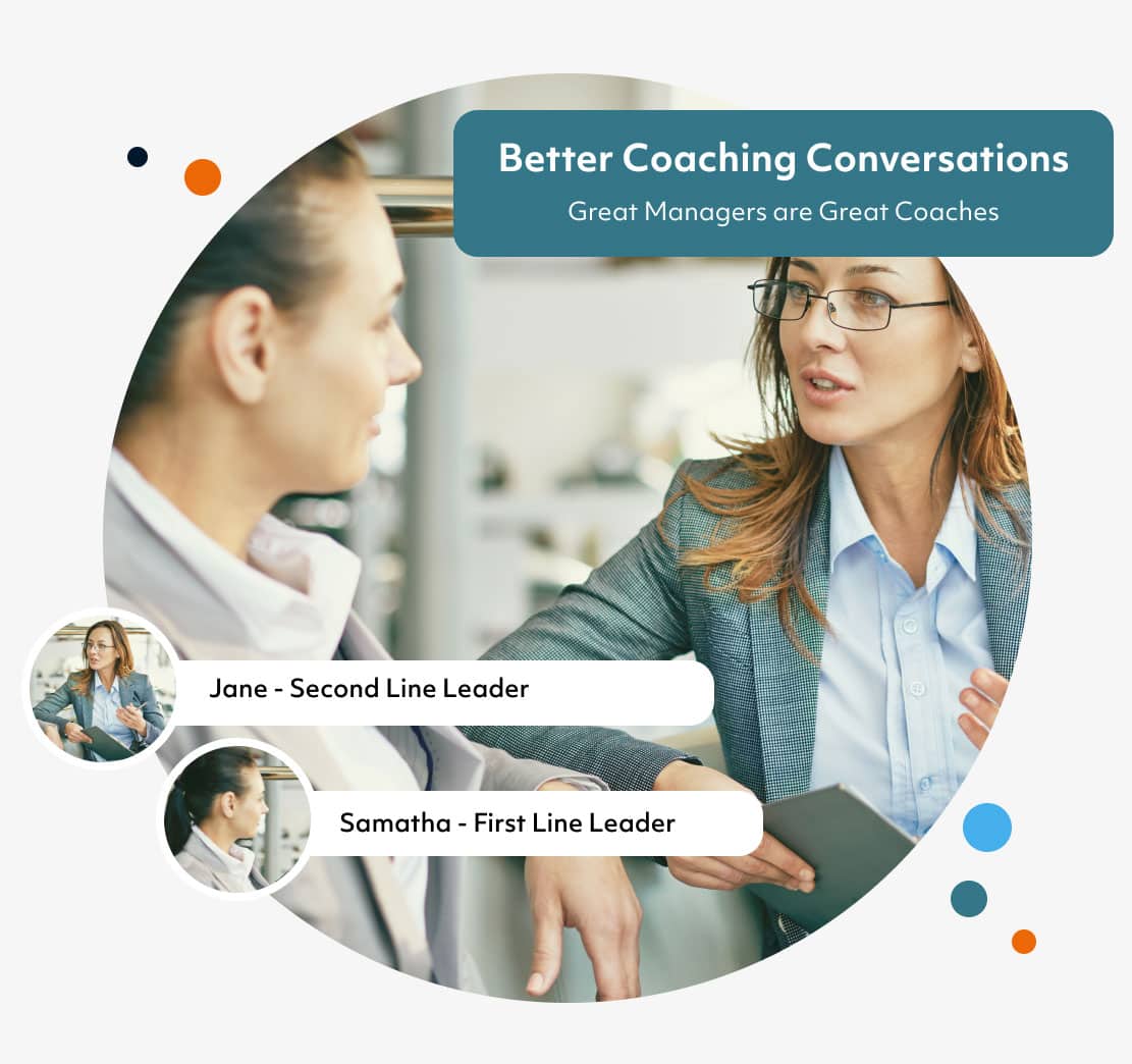 aCoach Training Management System Features | aCoach