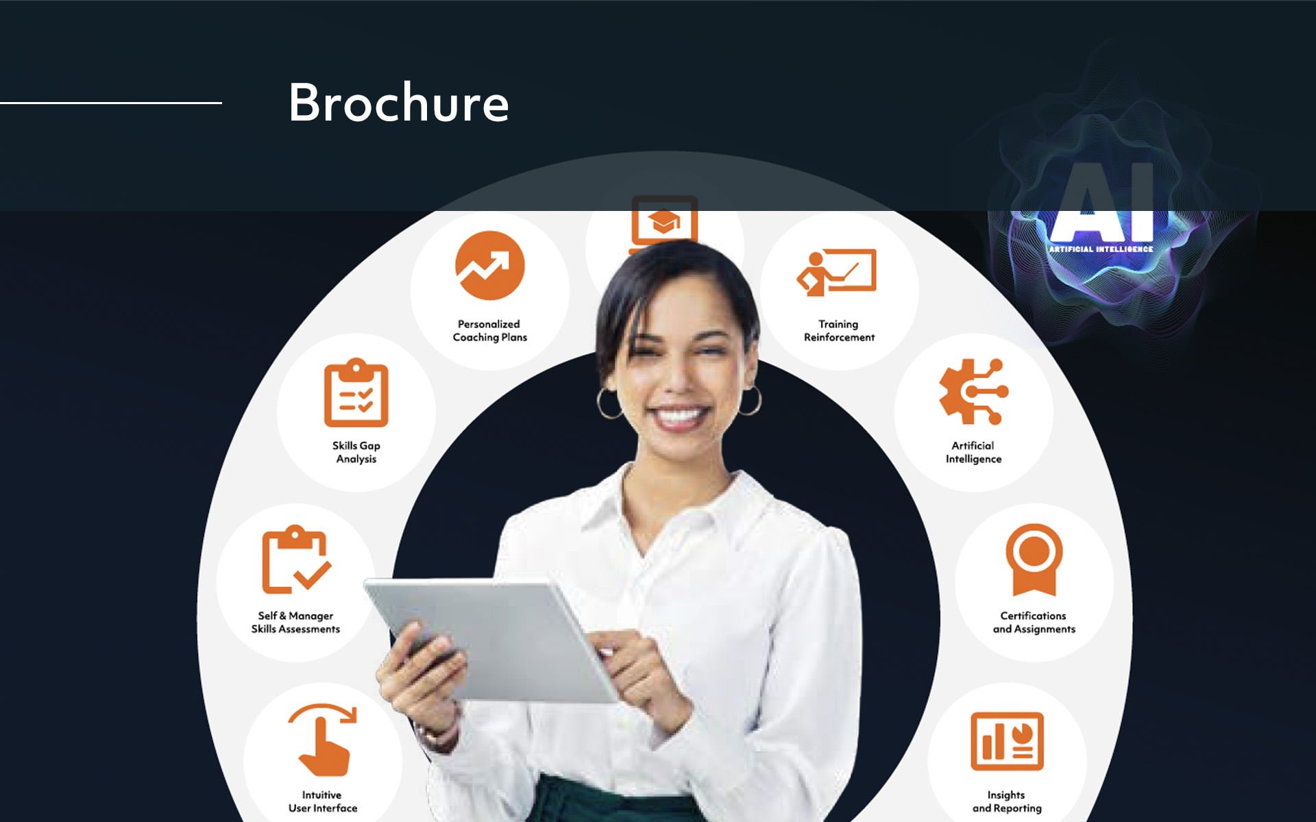 aCoach | The Global Coaching Platform Brochure